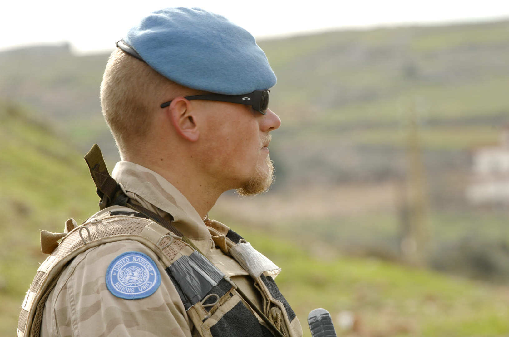 Defensie en de VN: 80 jaar inzet voor vrede | Defensie